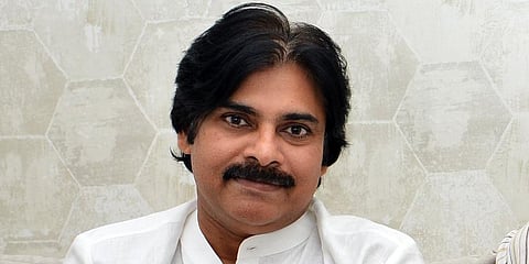 South celebrities extend warm birthday wishes to Pawan Kalyan