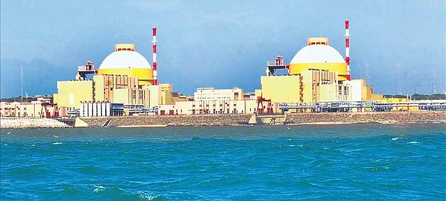 KKNPP to have 18-month run cycle with new nuclear fuel