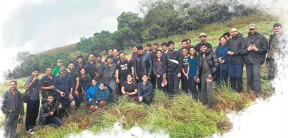 Coorg Wildlife Society fighting for Kodagu’s cause