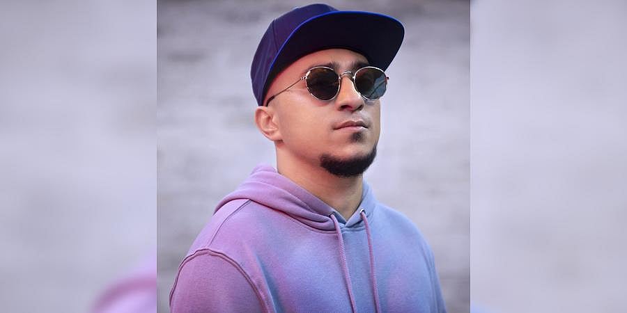 Bengaluru-based rapper Brodha V on performing live after pandemic