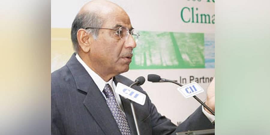 Interview | India must be prepared for a 'two-front war', says Shyam ...