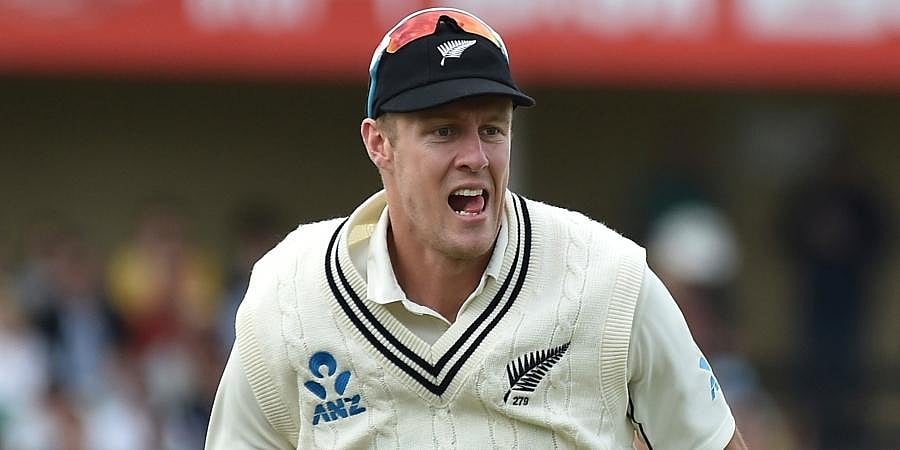 NZ pacer Kyle Jamieson to undergo back surgery, may miss months of action