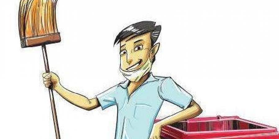 Odisha placed 9th, four cities in top 100 of cleanliness survey