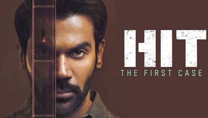 'HIT: The First Case' teaser: Rajkumar Rao, Sanya Malhotra on a ...