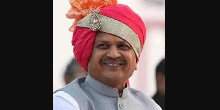 Patidar leader Naresh Patel won’t join Congress