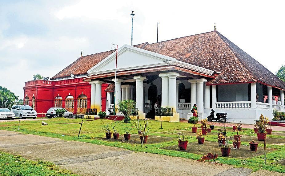 Kerala tourism dept to open second nightlife spot at Kanakakunnu Palace