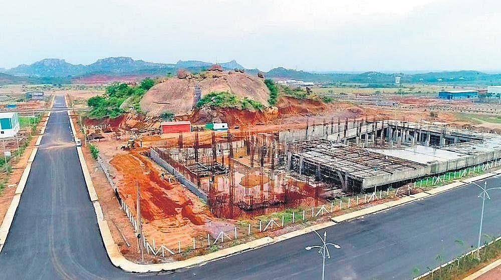 APIIC drive to give new look to industrial parks