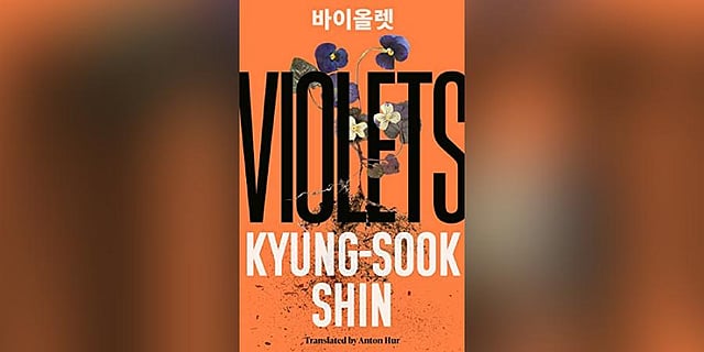 'Violets' book review: Loneliness as a companion