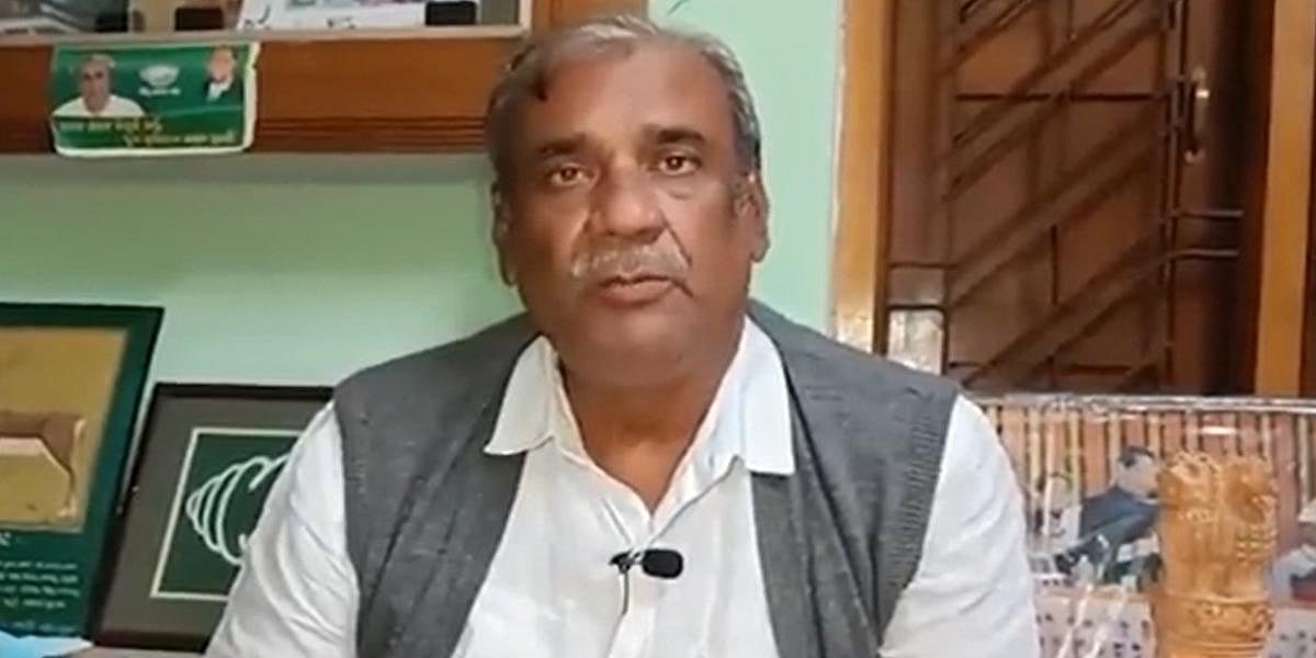 Odisha Science minister Ashok Panda launches two ILS startup products