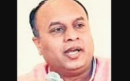 ‘Lacking in passion’: Brijesh Kalappa quits Congress