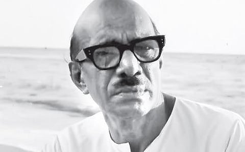 ‘Extremist tag’ on Vaikom Muhammad Basheer sparks controversy in Kerala