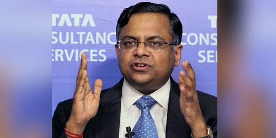 India well placed to lead green energy transition, says Tata Group Chairman