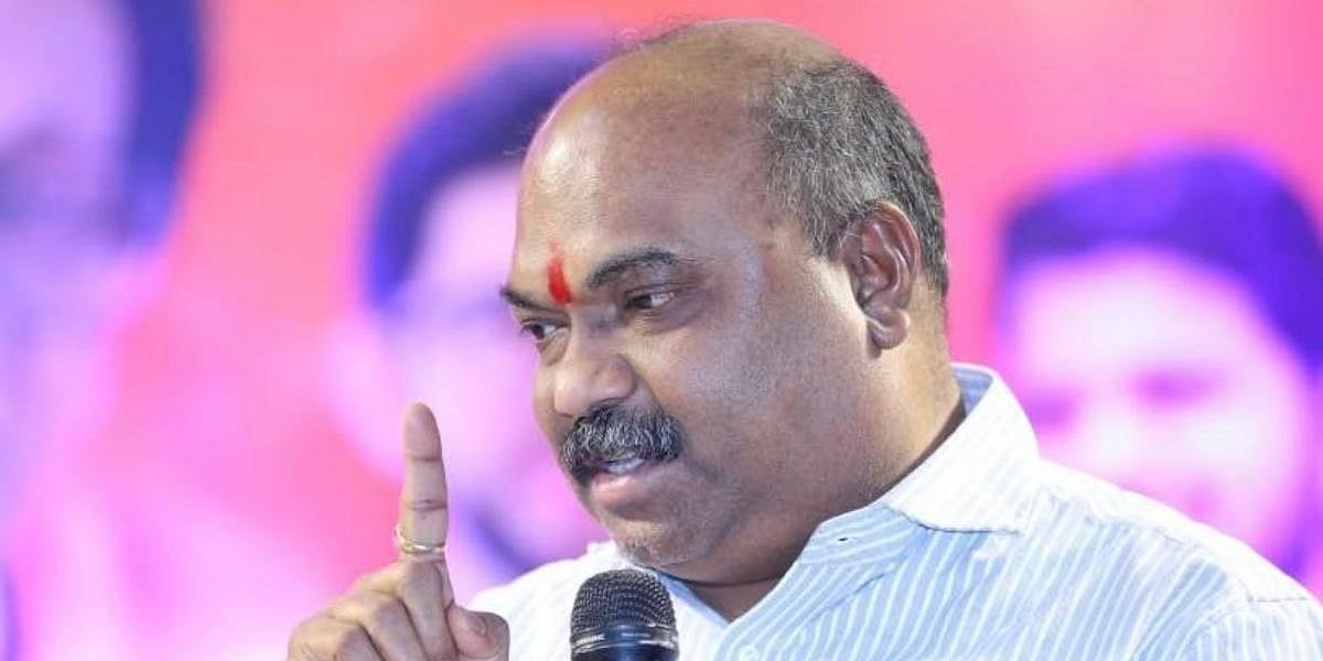 Money laundering case: ED grills Maharashtra minister Anil Parab for ...