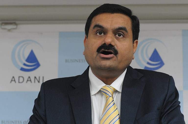 Adani group could eventually spiral into a massive debt trap: Report