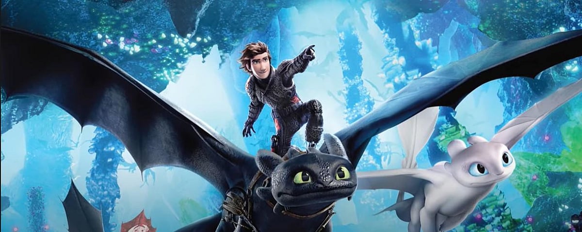 Nicole Kidman, Javier Bardem and Nathan Lane to join hands for animated ...