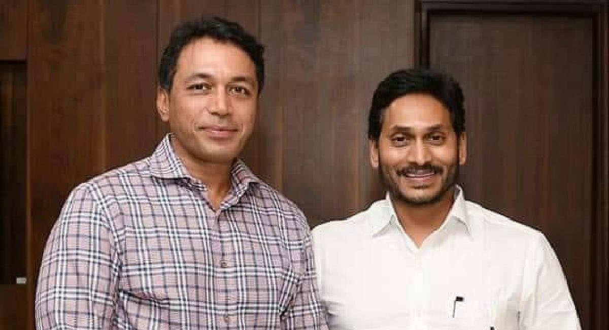 Atmakur bypoll: YSRC's Mekapati Vikram Reddy registers victory with ...