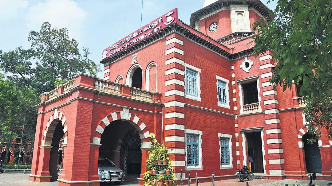 69 Anna university toppers to get gold medals worth Rs 35 lakh