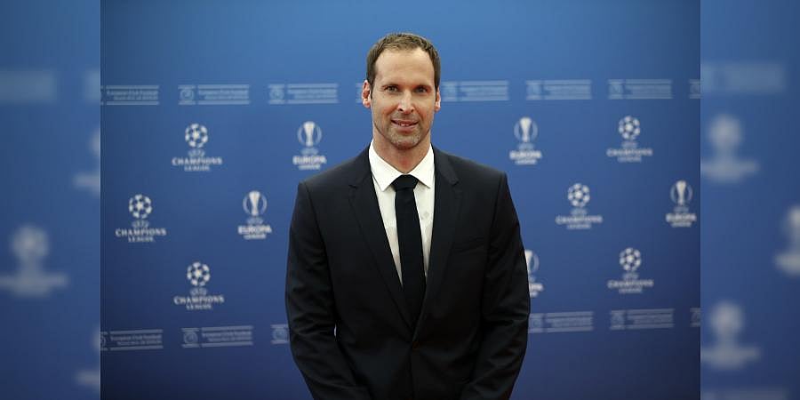 Technical and performance advisor Petr Cech joins list of Chelsea ...