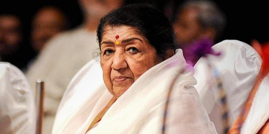 Lata Mangeshkar's family establishes 'Swar Mauli', old-age home for ...