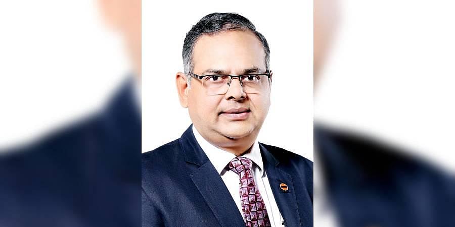 IOC's finance director Sandeep Kumar Gupta to be next chairman of GAIL