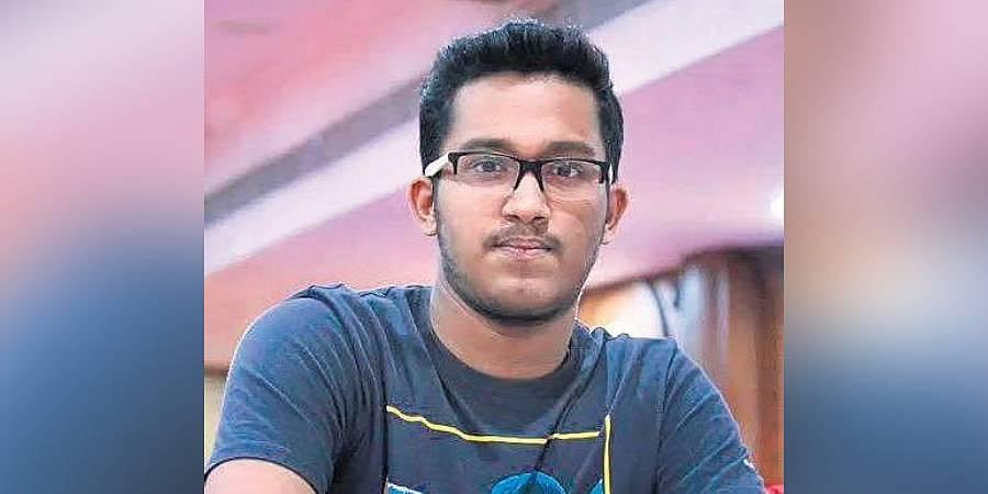 Maharashtra Open chess: Indian GMs Arjun Kalyan, Sengupta join ...