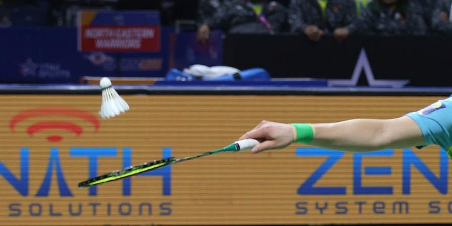 Andhra Pradesh sub-junior badminton Championships draws to an end