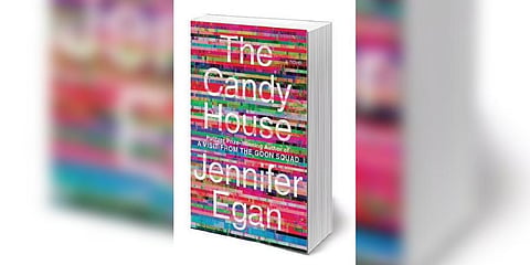 Book review: 'The Candy House' | Your memories are not yours alone