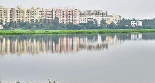 Bellandur lake restoration to miss December deadline
