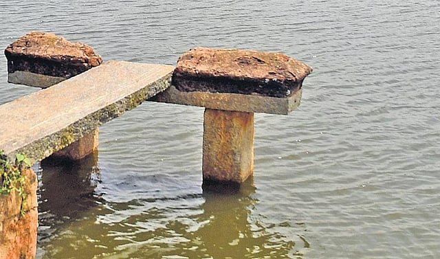 How Karnataka's KC Valley project is springing waterbodies back to life