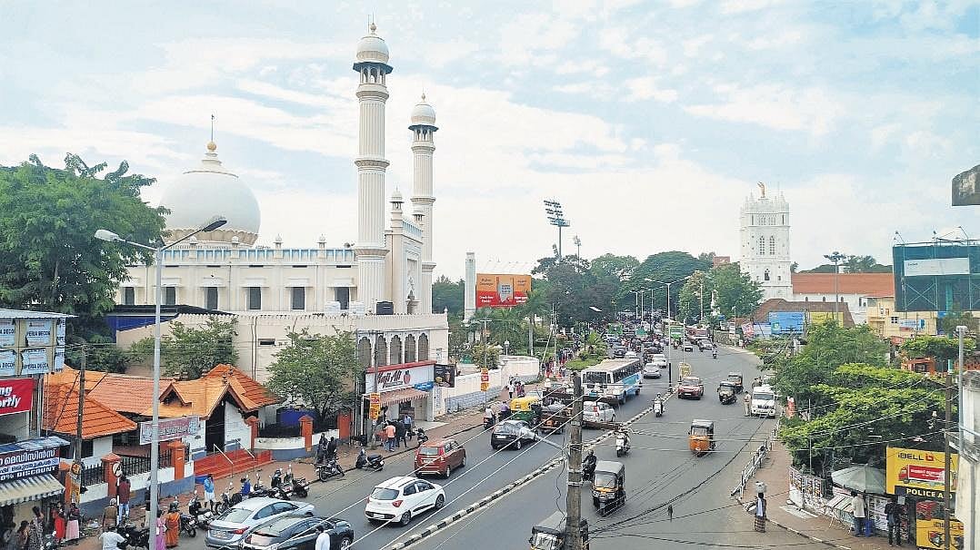 What’s in a name?: The story of Palayam