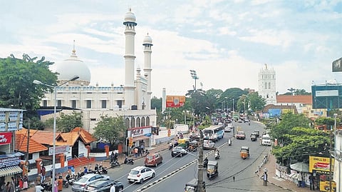 What’s in a name?: The story of Palayam