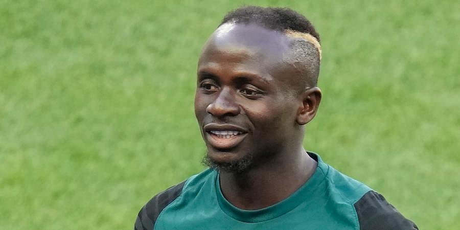 Bayern's Sadio Mane set to join Ronaldo at Saudi's Al Nassr