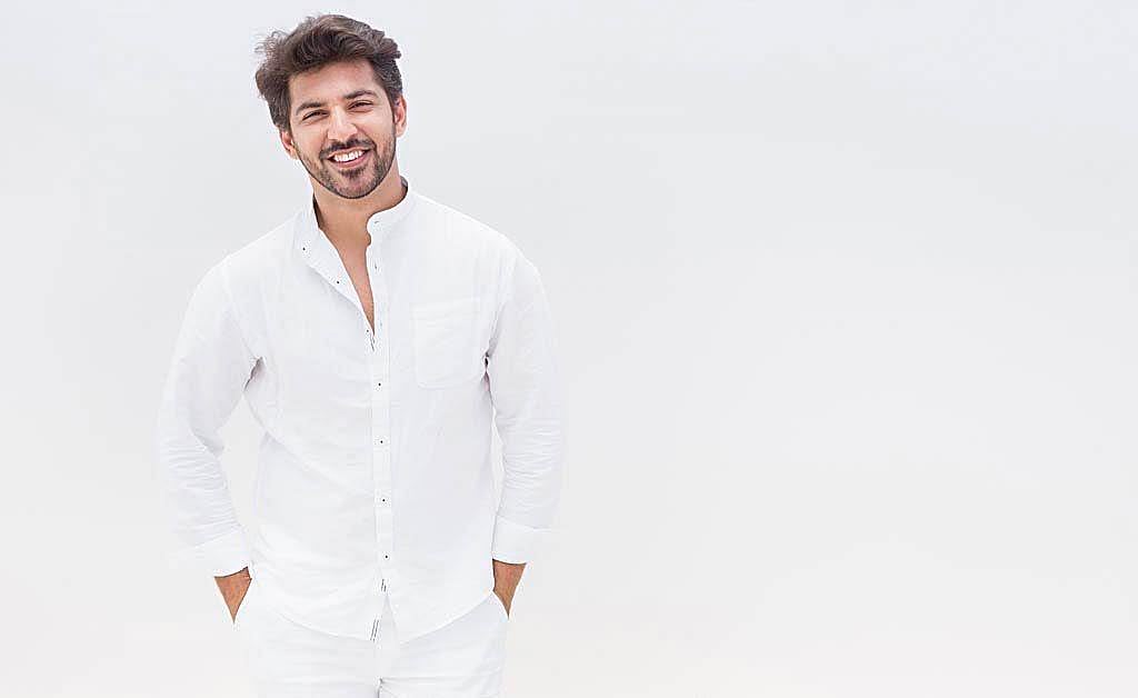 Actor Abdullah Osman shares how difficult it is for newcomers in Bollywood