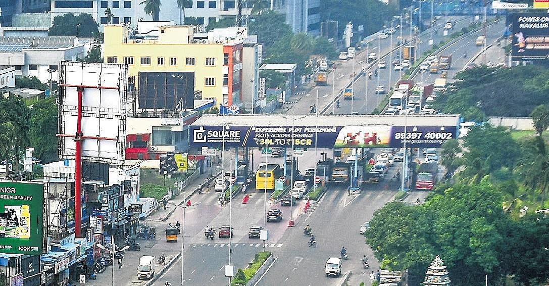 10% toll hike in Navalur from Friday