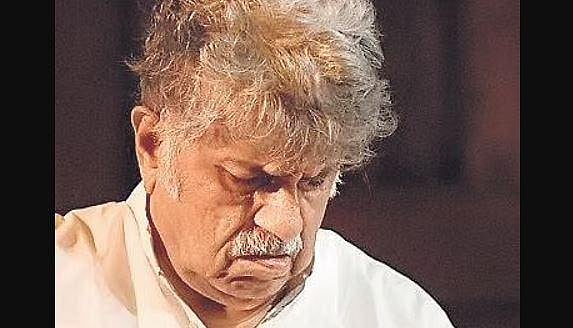 Pandit Rajeev Taranath to perform in Kochi on July 24