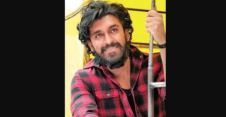 Dheeren Ramkumar’s debut 'Shiva 143' gets a release date