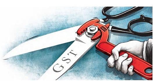 Five years of GST and the way forward