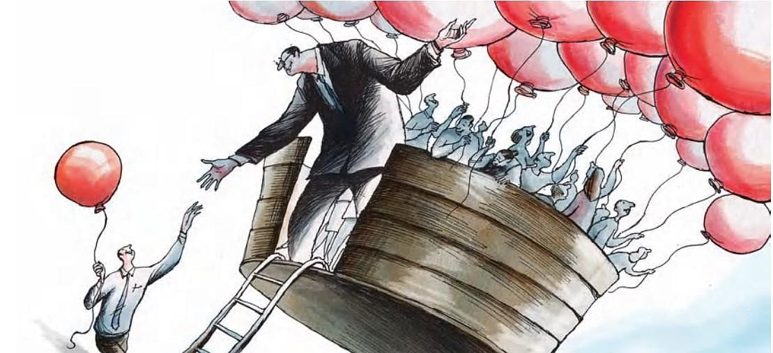 Transformation experiences at Unilever