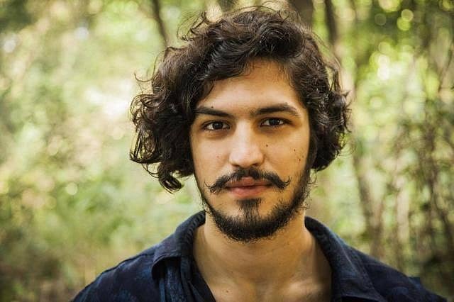 Gabriel Leone on board Michael Mann’s 'Ferrari'