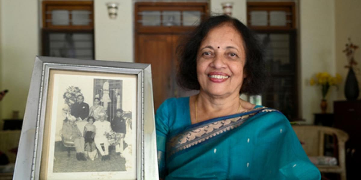 Bengaluru City Council elections: Sir M Visvesvaraya's granddaughter to ...