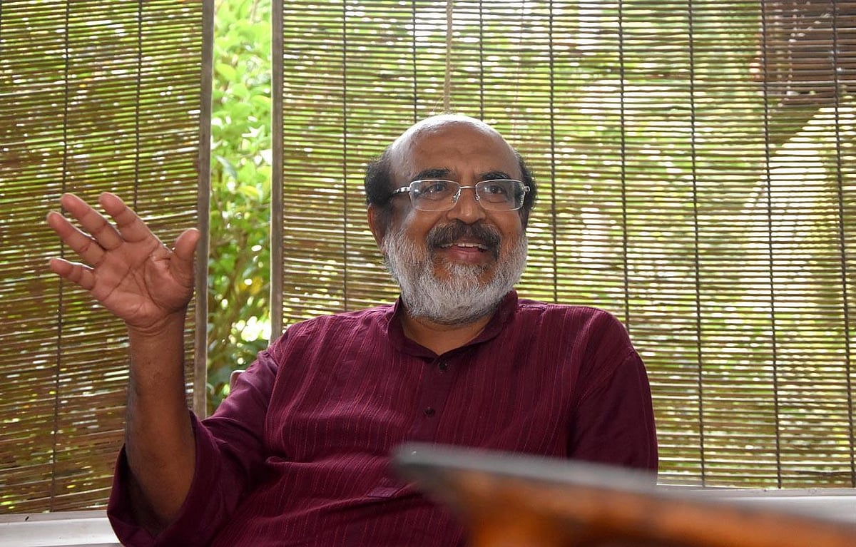 Thomas Isaac not to appear before ED for questioning on Tuesday