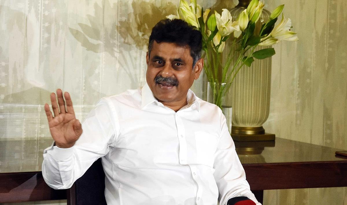Expectations sky-high from Telangana MPs