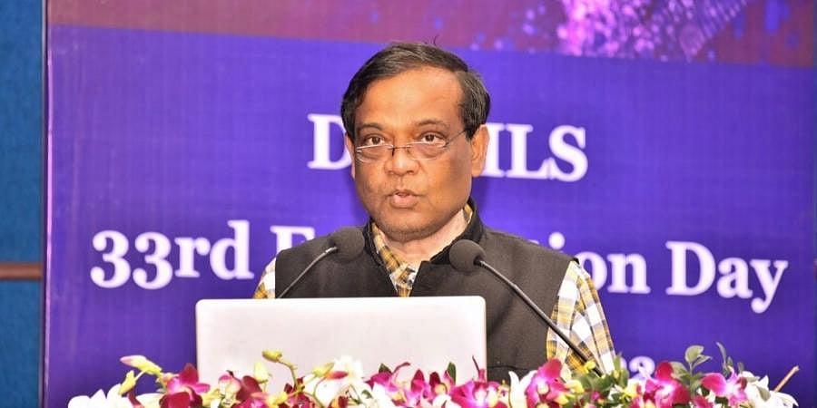 Eminent biologist from Odisha Ajay Parida passes away at 58