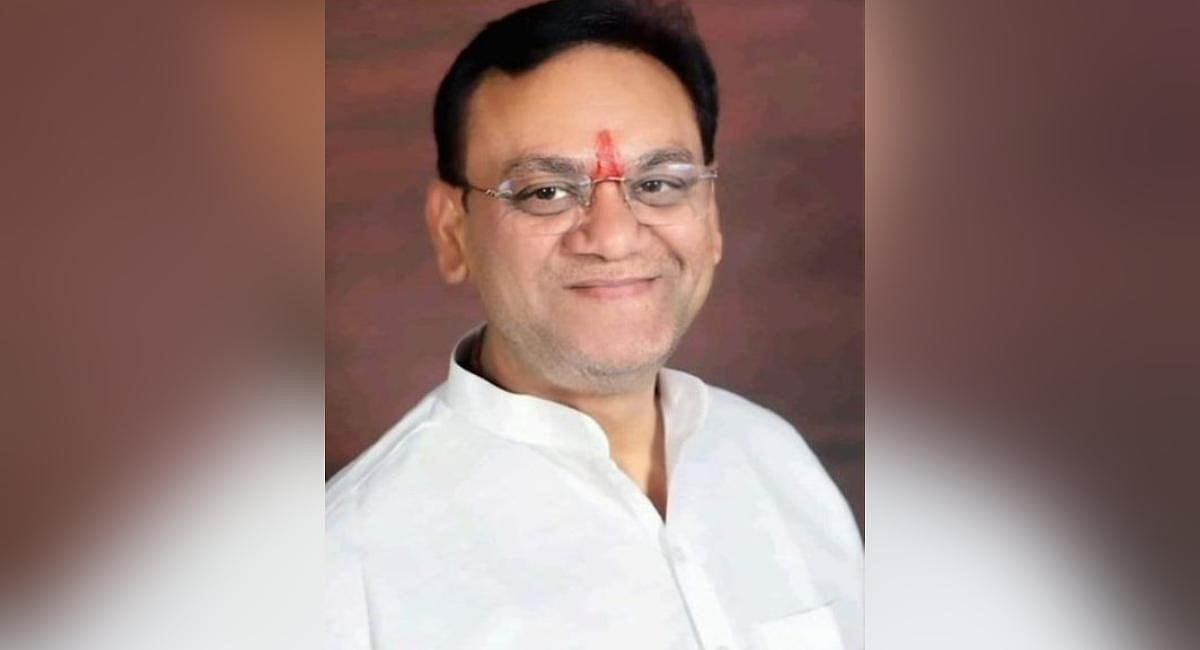 Will continue to work under CM, Khatik says after meeting Yogi