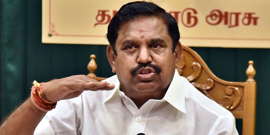 O P Ravindranath is no longer AIADMK MP, Palaniswami tell LS Speaker
