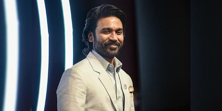 Dhanush gets relief in VIP smoking case