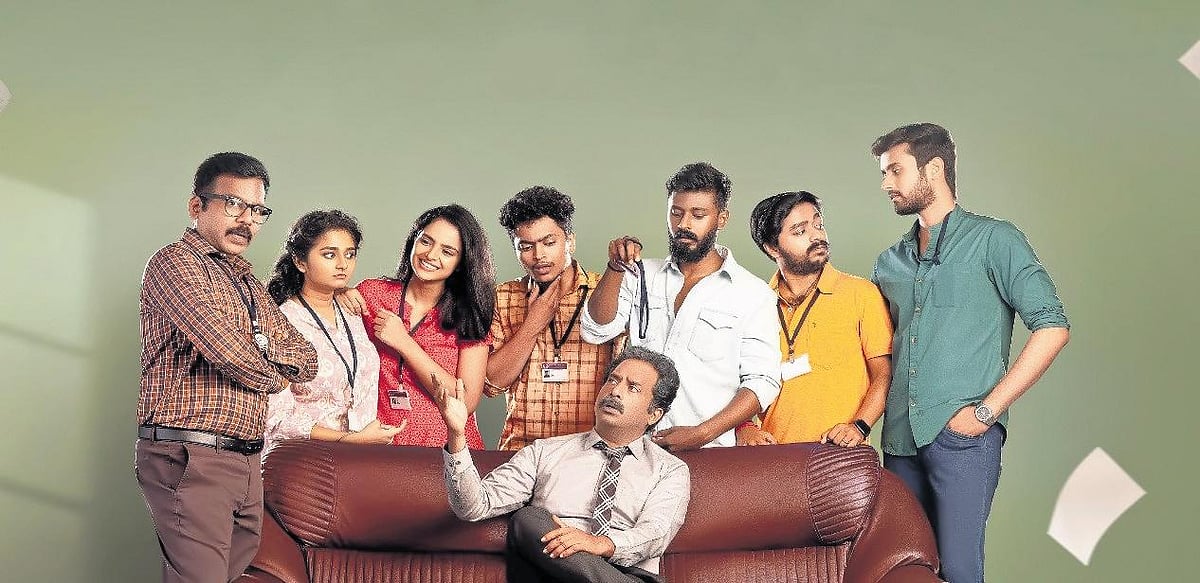 Put Chutney's Rajiv Rajaram tells us what’s in memes?