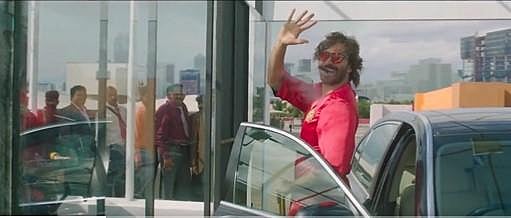 'James' director Chethan Kumar to helm a project for Raymo hero Ishaan