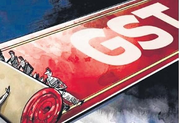 GoM on GSTAT to meet for first time on Jul 26