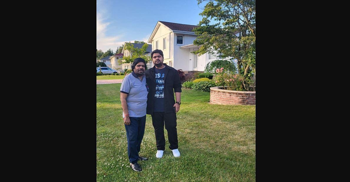 Tamil actor-director T Rajendar to return home after treatment in US